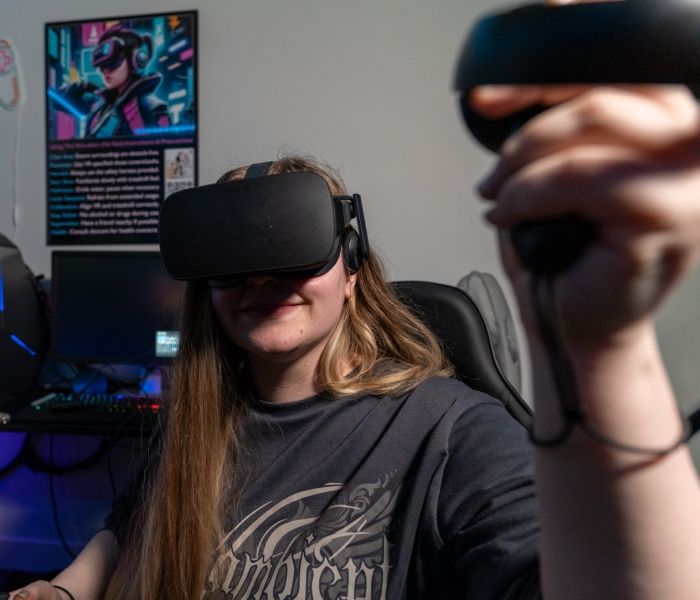 BSc (Hons) Computer Games Development | Buckinghamshire New University