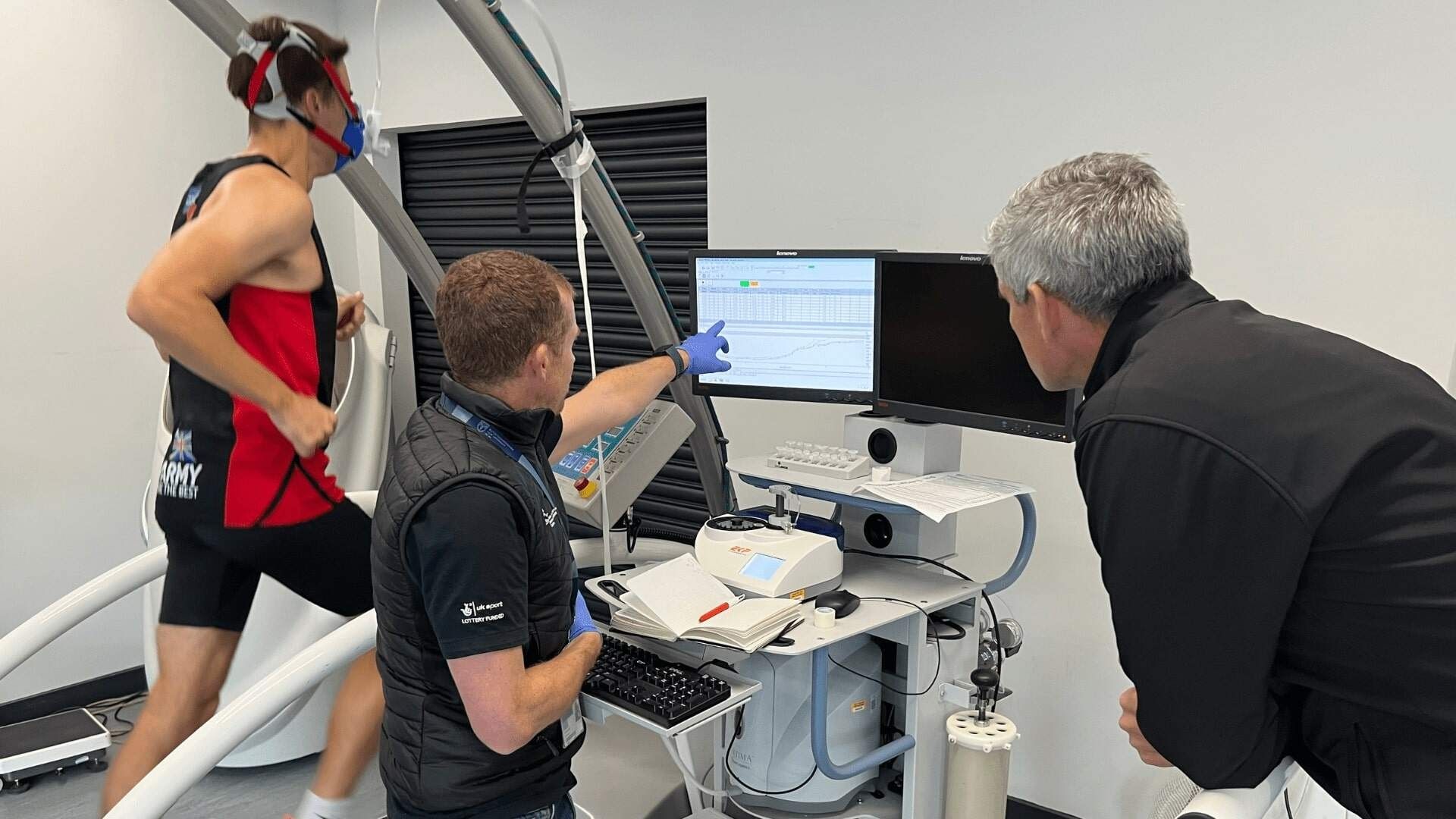BSc (Hons) Sport and Exercise Science | Buckinghamshire New University