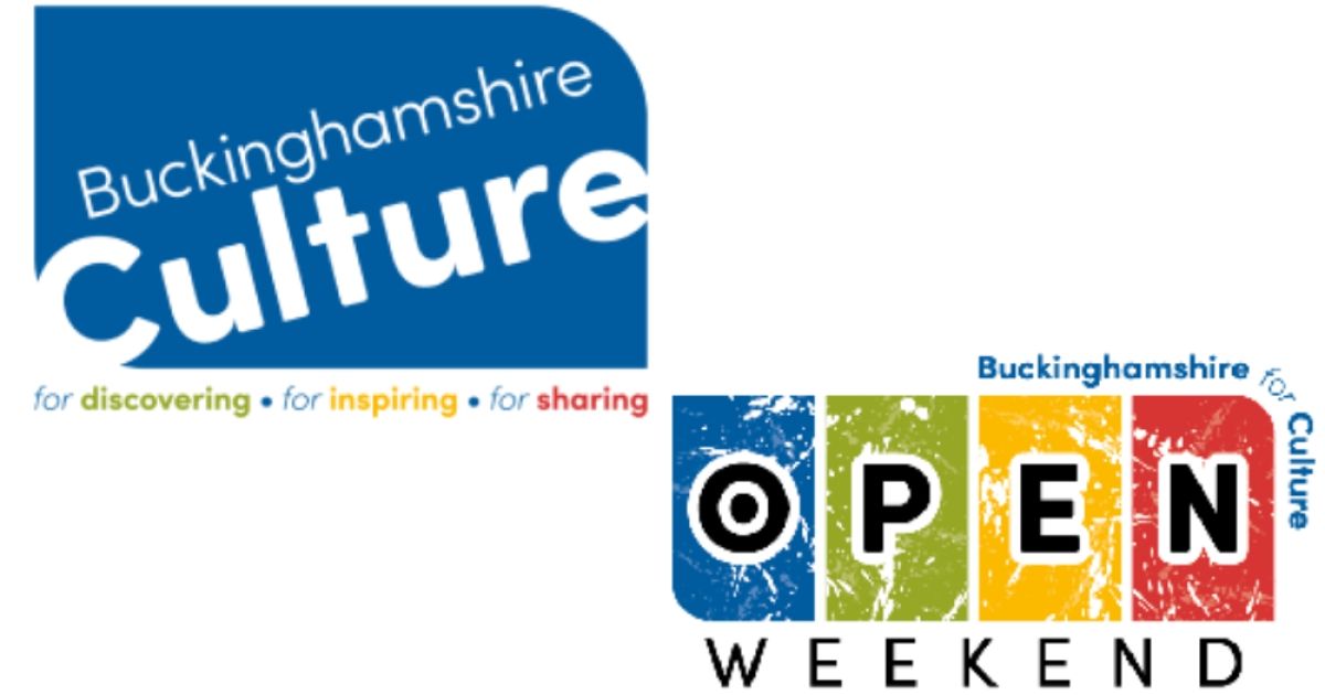 BNU creative students design new logo for arts group | Buckinghamshire ...