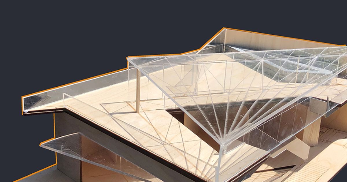 Dan Gill - BA(Hons) Interior & Spatial Design | Buckinghamshire New ...