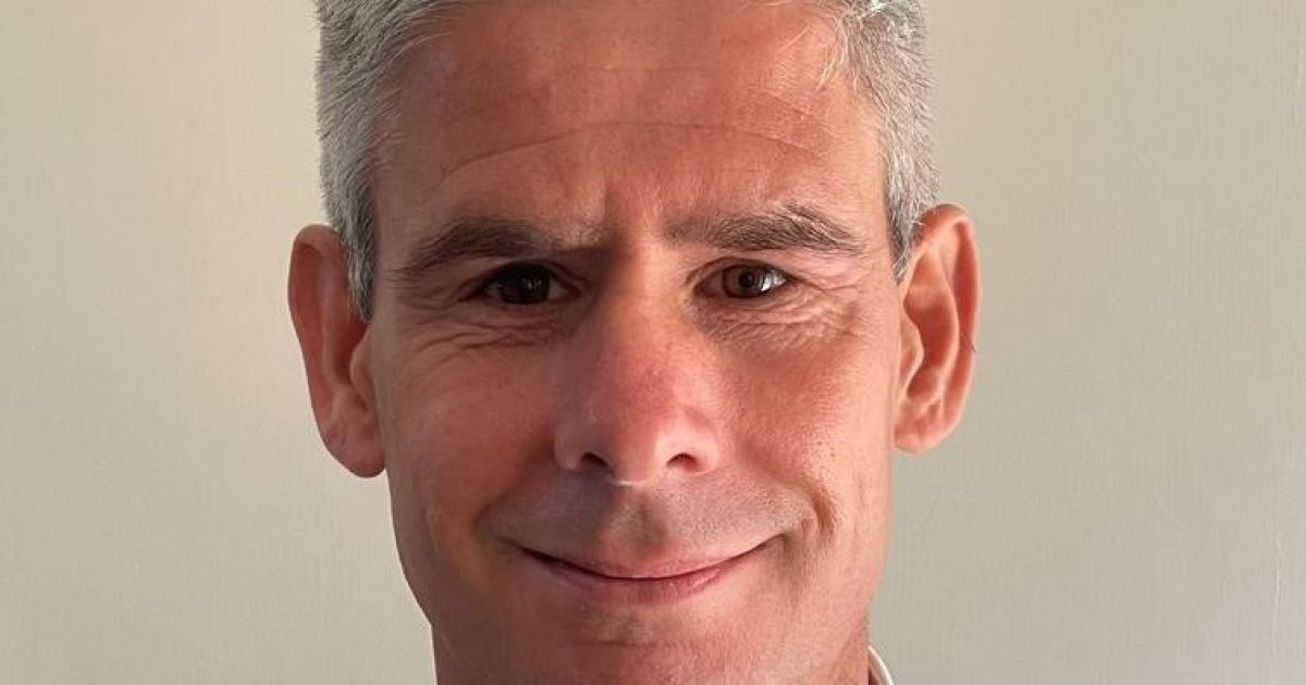 Joe Foreshew