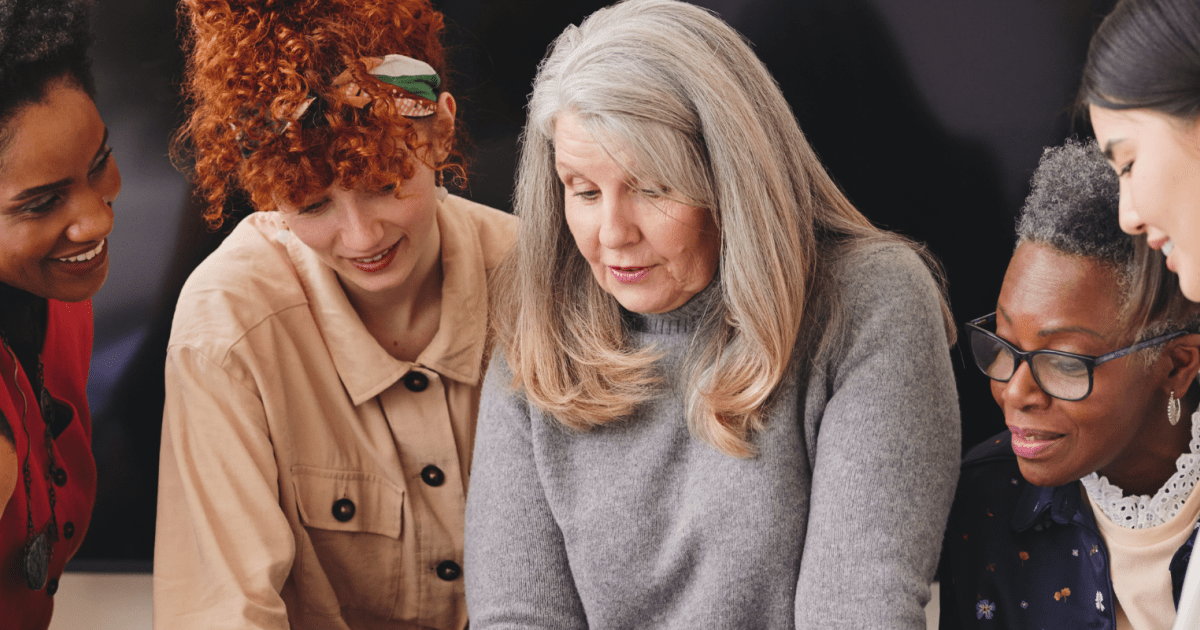 Comment: IWD24 - Inspiring inclusion in the workplace | Buckinghamshire ...