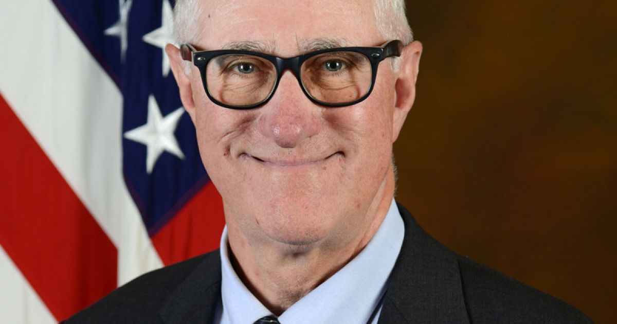 Michael D. Matthews